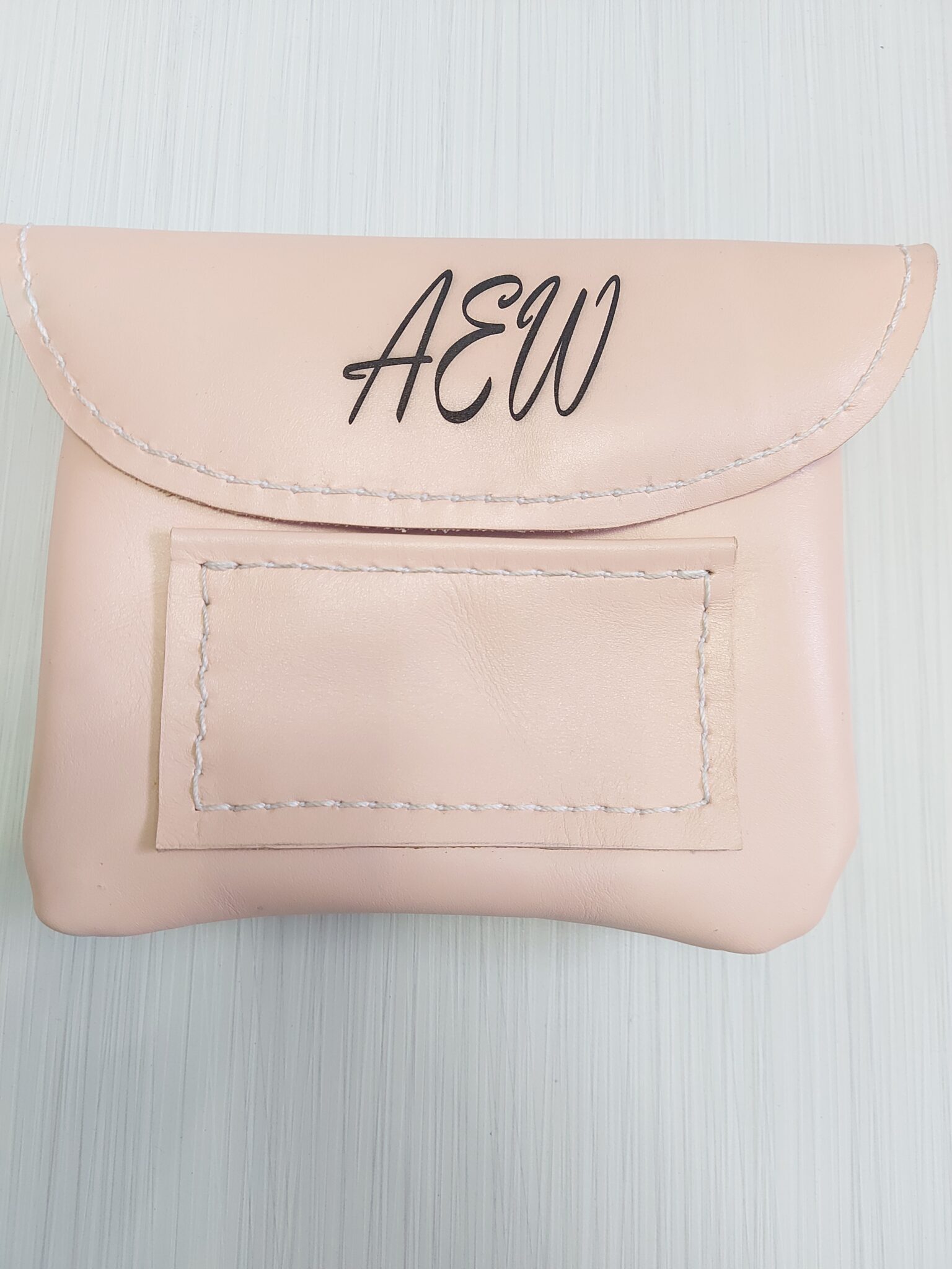 Custom Leather Work Canada | Enlight Designs