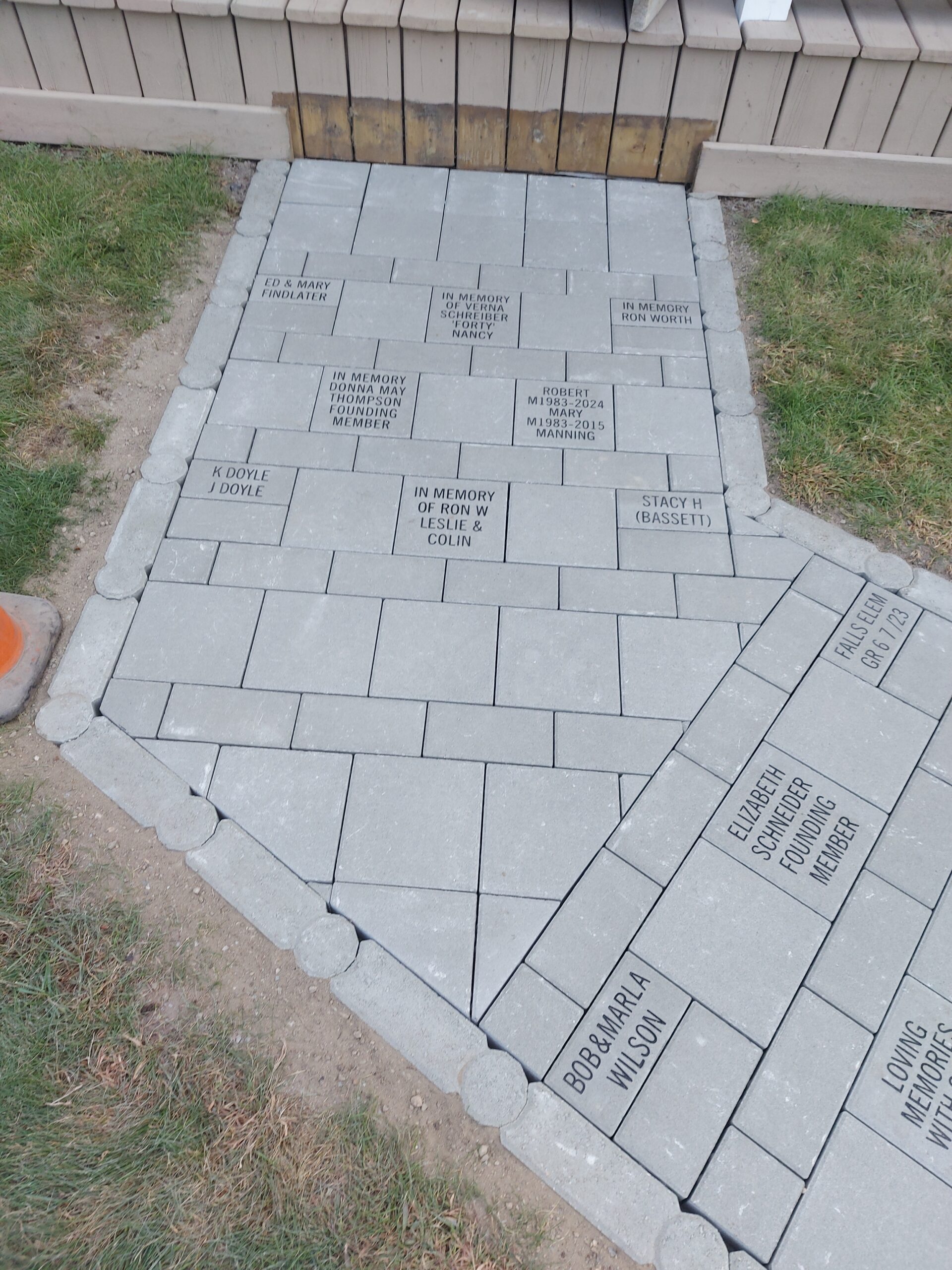 Okanagan Falls Heritage and Museum Society | Enlight Designs